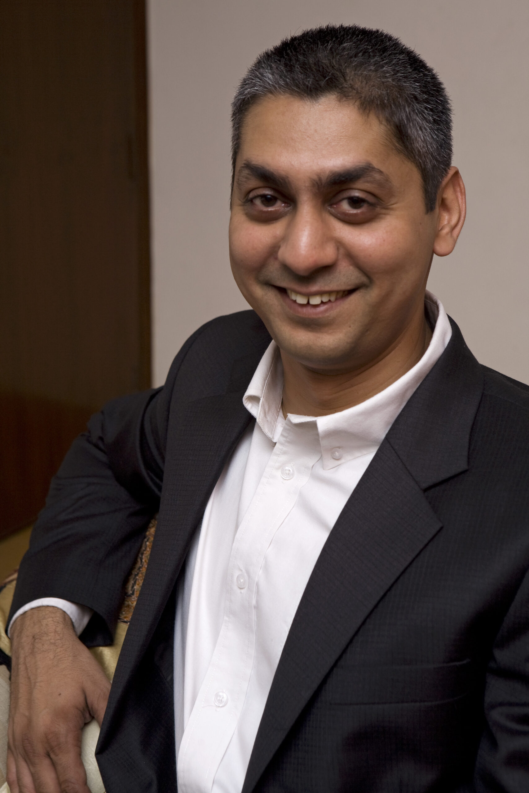 Jay Chauhan | The AIBs