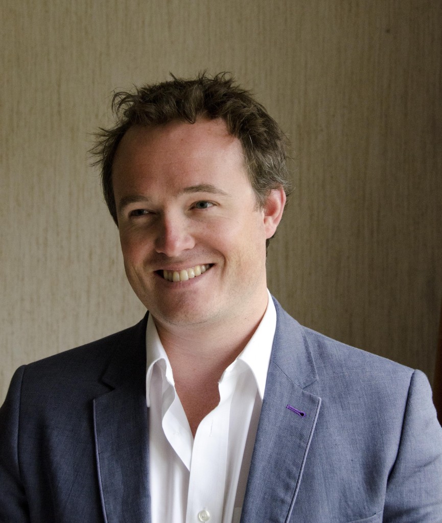 Daniel Adams – 2011 AIBs judge | The AIBs