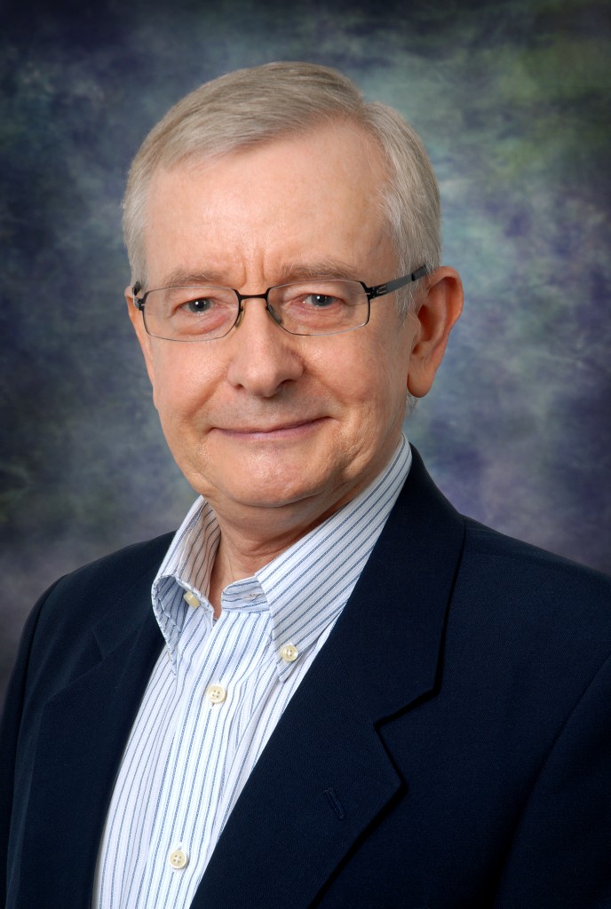 David Astley – 2011 AIBs judge | The AIBs