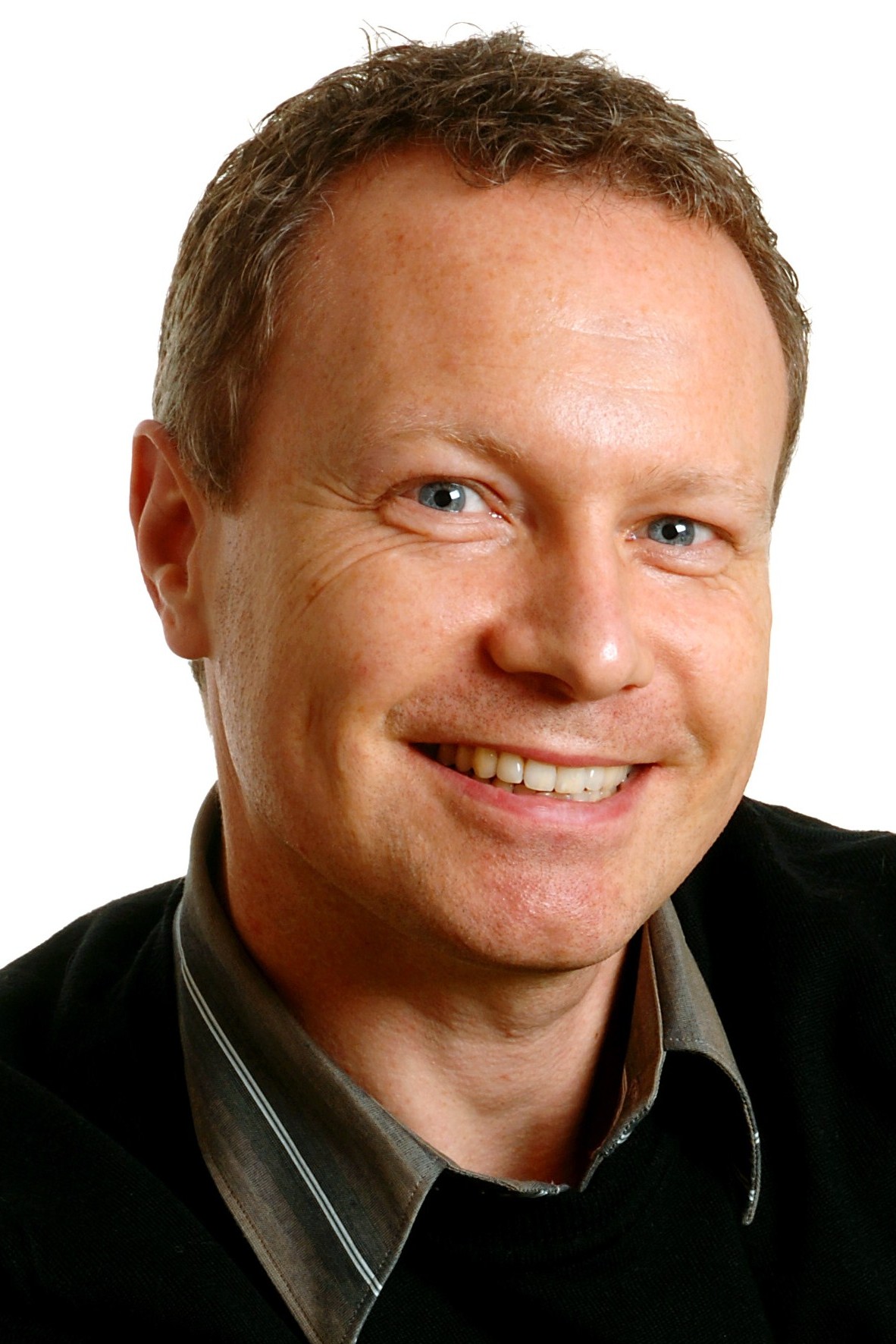 Mark Errington – 2011 AIBs judge | The AIBs