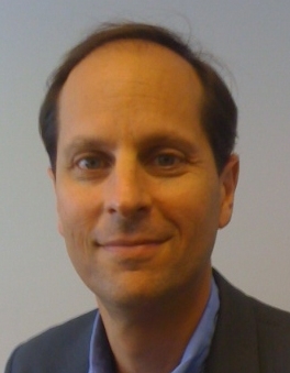 Peter Goldstein – 2011 AIBs judge | The AIBs