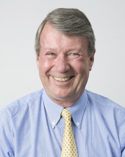 Michael McEwen – 2012 AIBs Judge | The AIBs