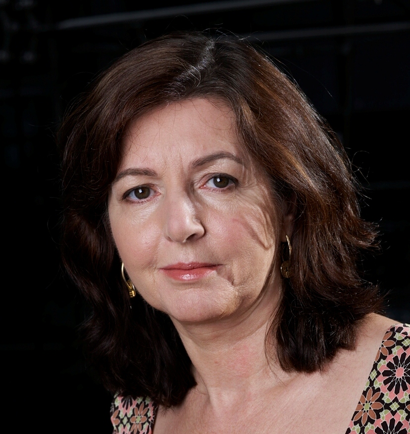 Dorothy Byrne – Judge of the 2013 AIBs | The AIBs