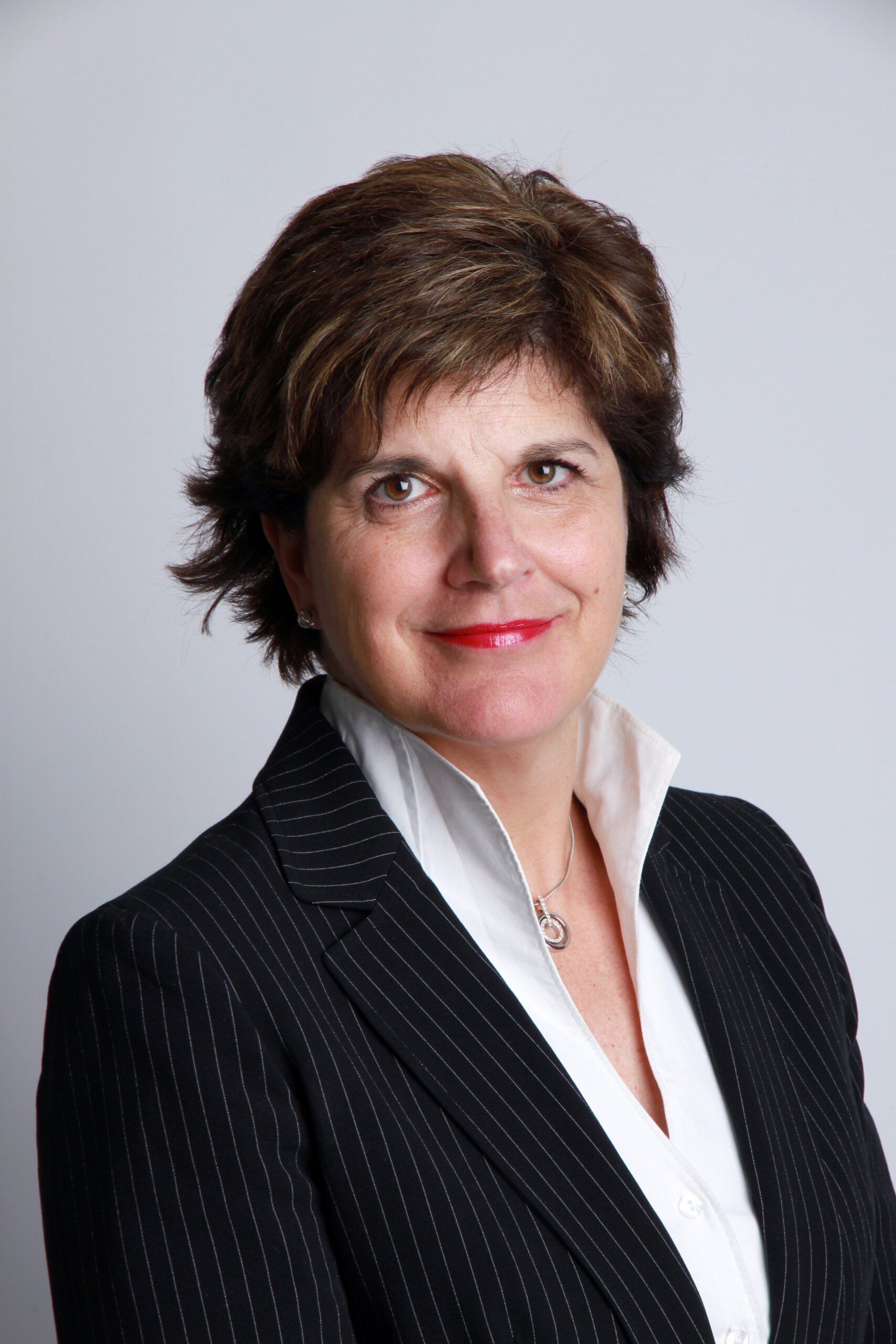 Catherine Cano – judge of the AIBs 2014 | The AIBs