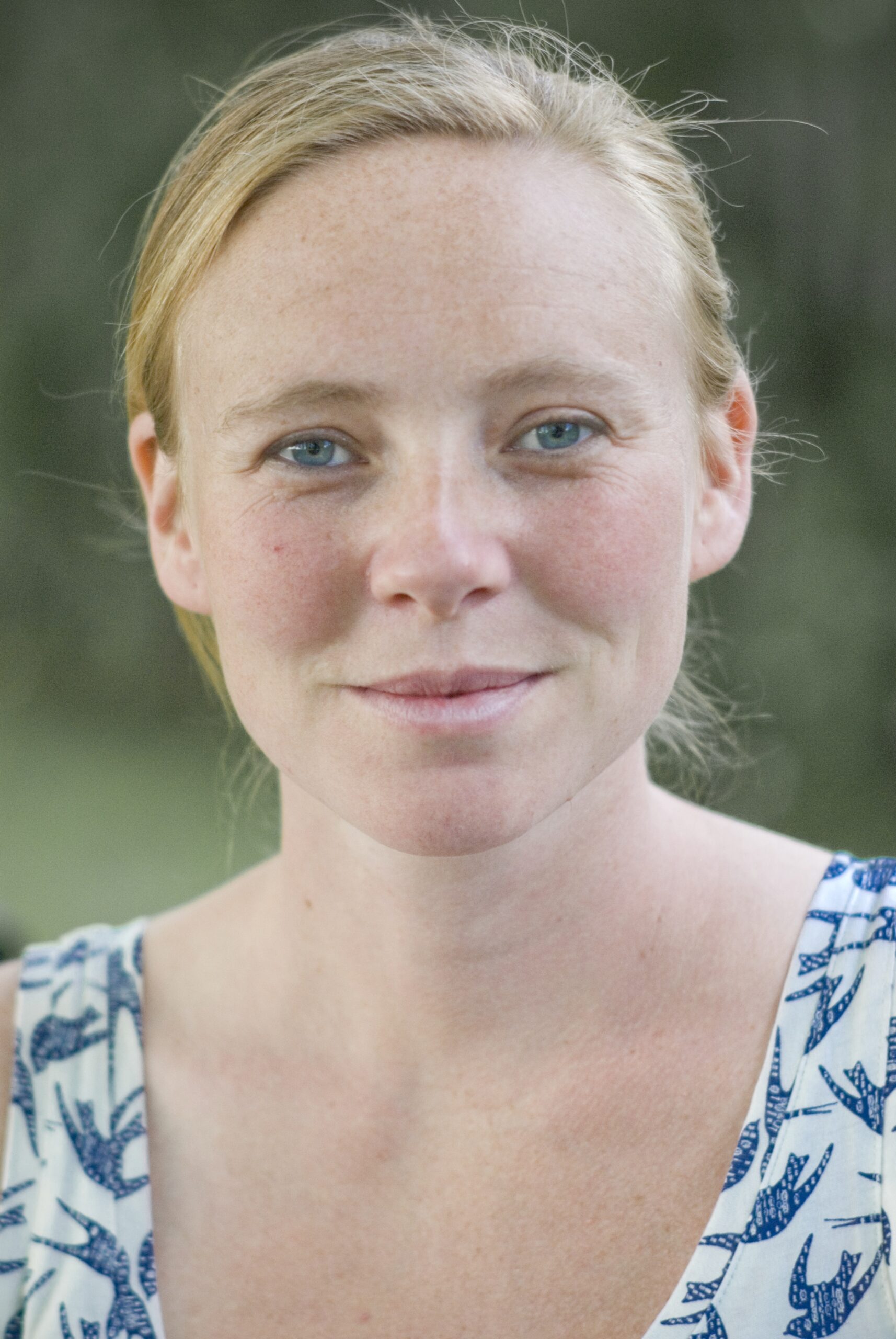 Libby Powell Judge Of The Aibs 2014 The Aibs