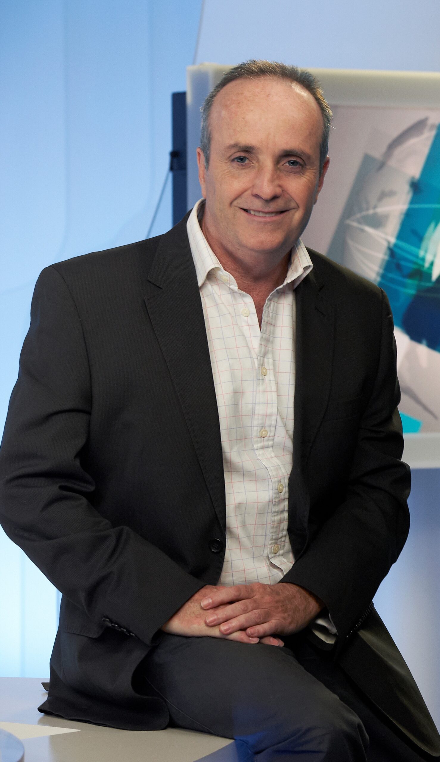 Jim Carroll | The AIBs