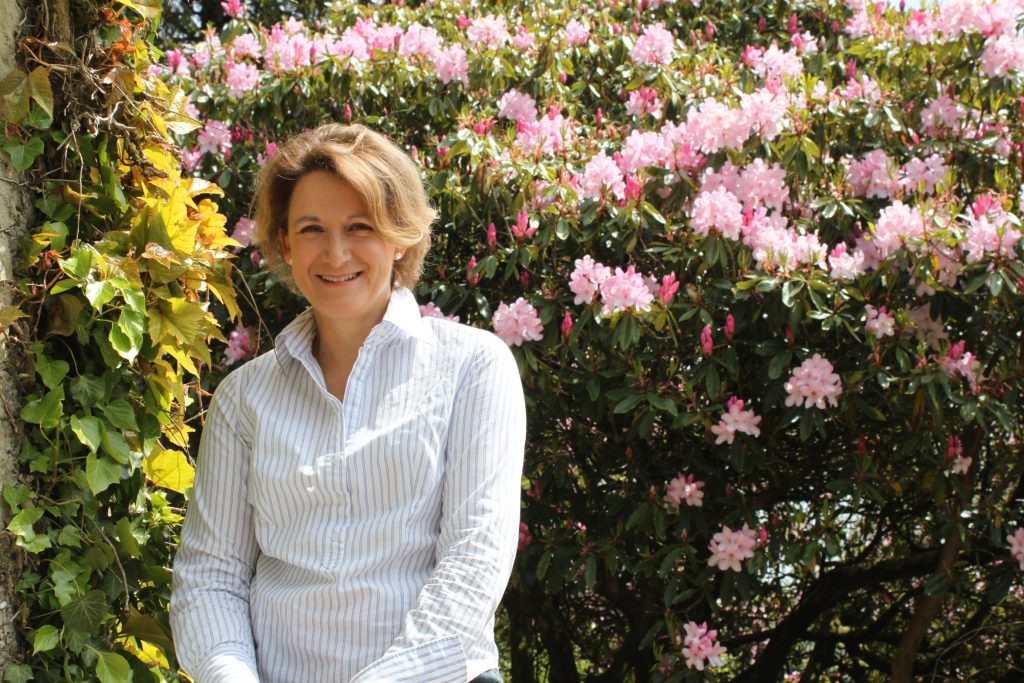 Michele Romaine | The AIBs