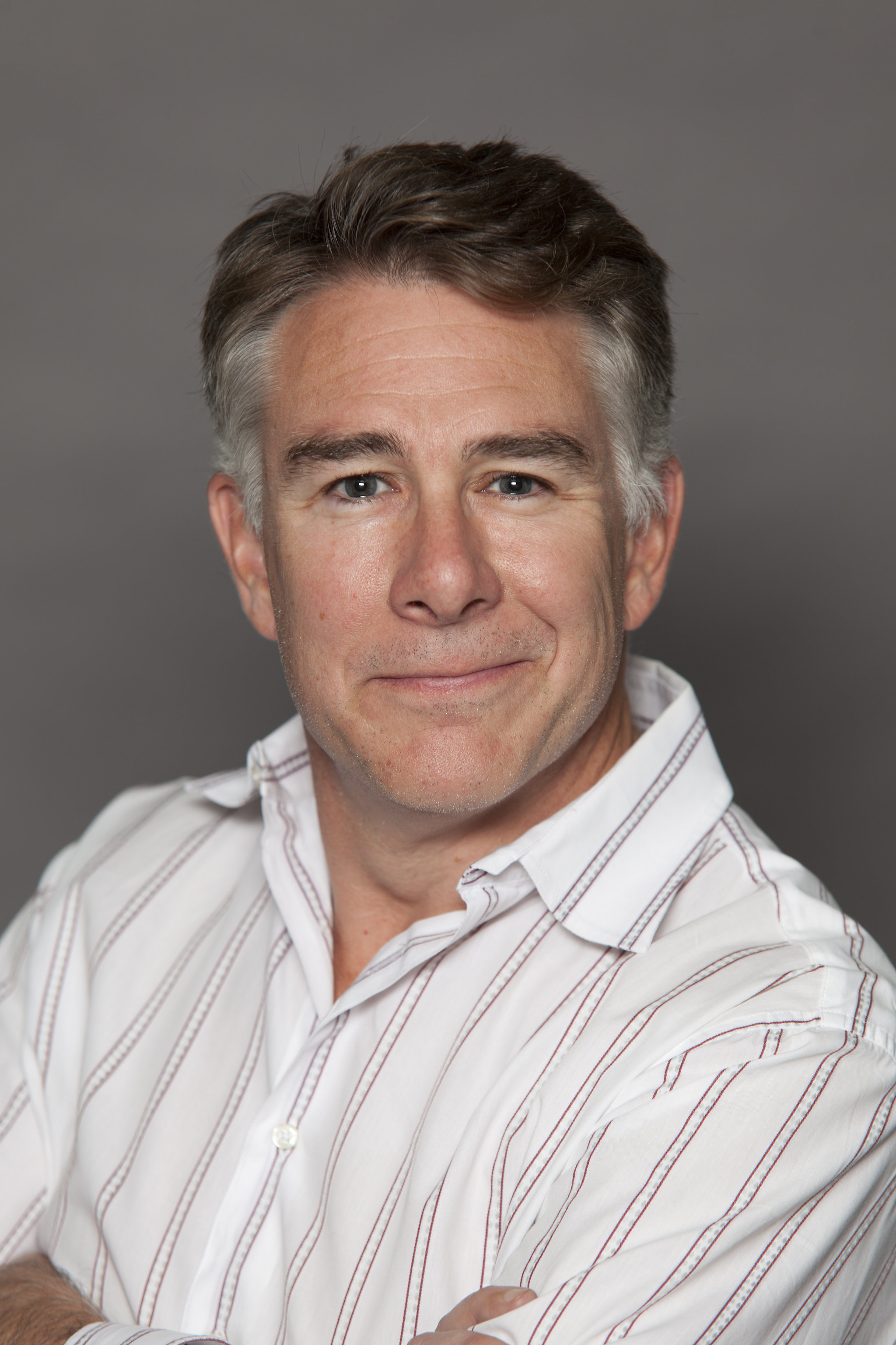 John Canning | The AIBs