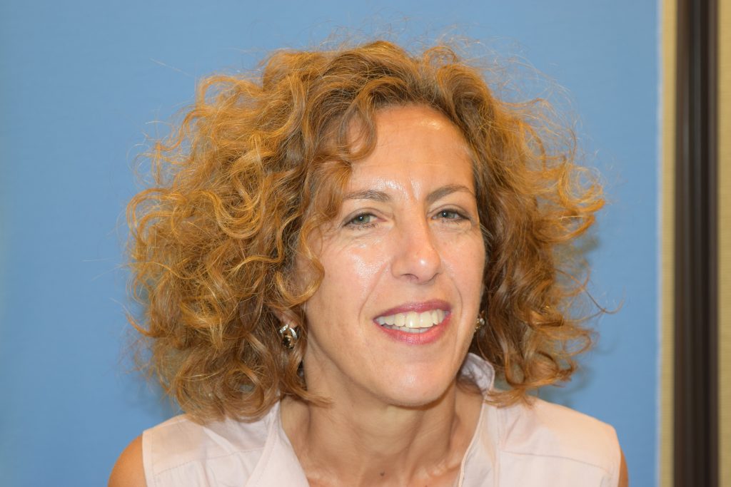 Joanna Levison | The AIBs